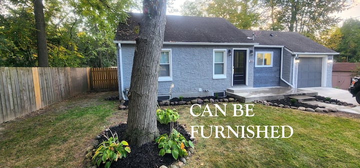 Newly Remodeled! Month-to-month 31 Day Rental. - アナーバー, MI