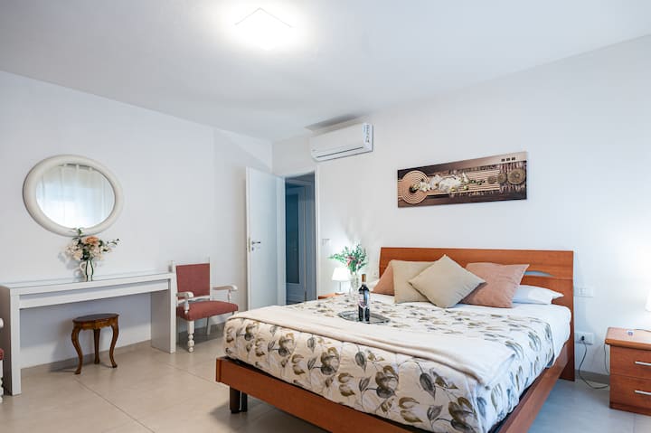 Appartamento Firenze Statuto - Florencia