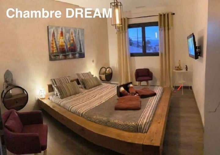 Chambre /P.dej Chez L’habitant - Carcassonne