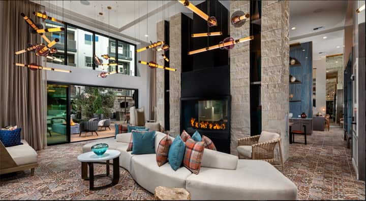 Place By Disney With Free Parking! - Santa Ana, CA