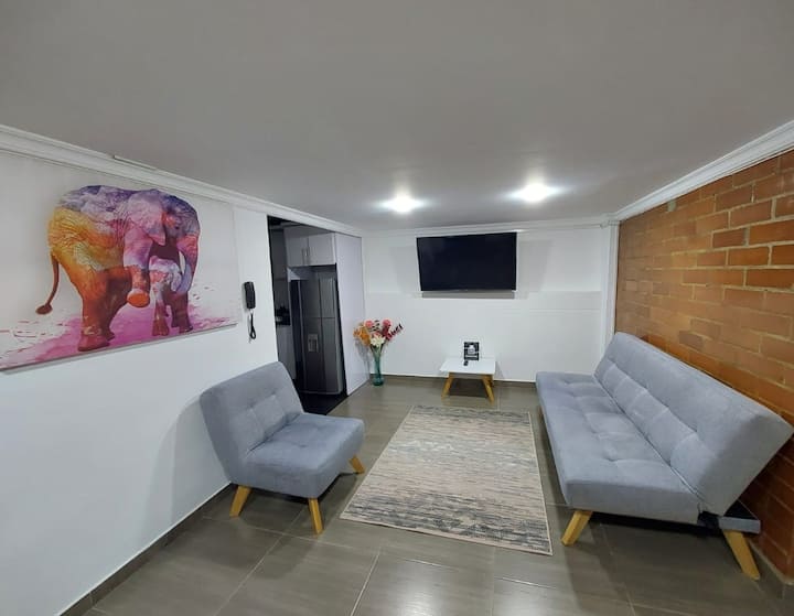Apartamento Para Descansar 2 - Duitama