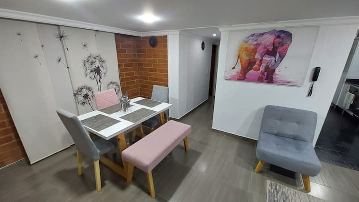 Apartamento Para Descansar 2 - Duitama