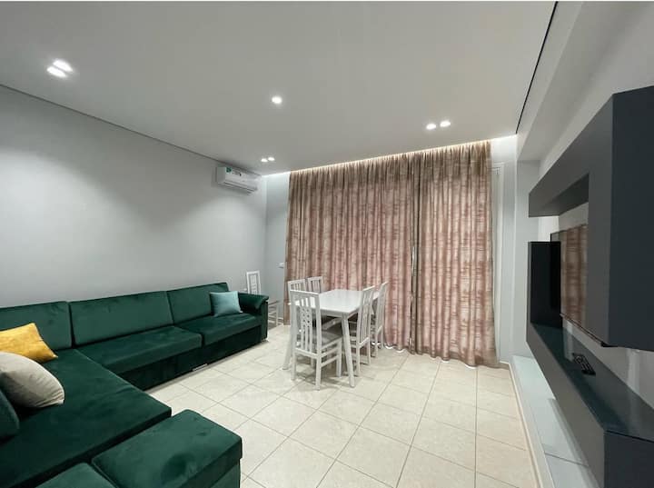 Orikum Beach Apartment-102 - Orikum