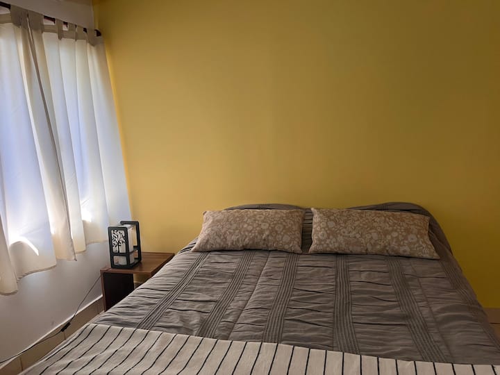 Ciri Departamentos - Ushuaia