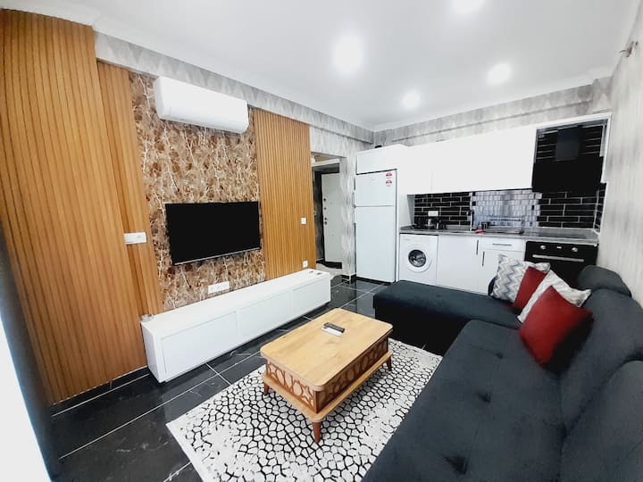 By Lotus Sitesi  Side - Side