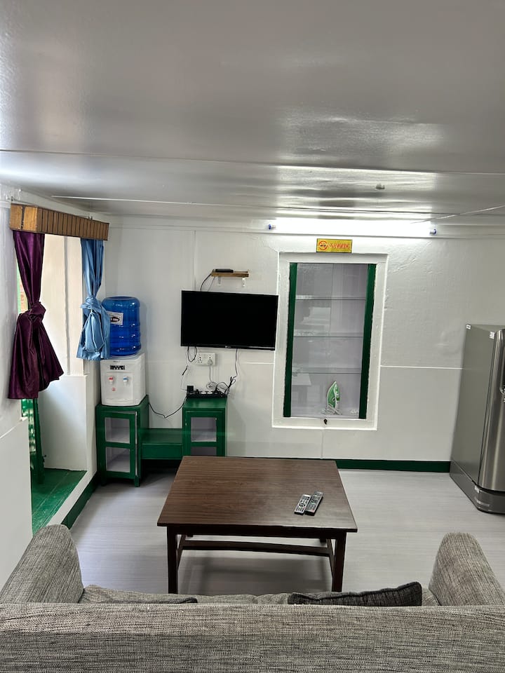 Ganesh Apartment, Traditional House In Thamel - Nepal