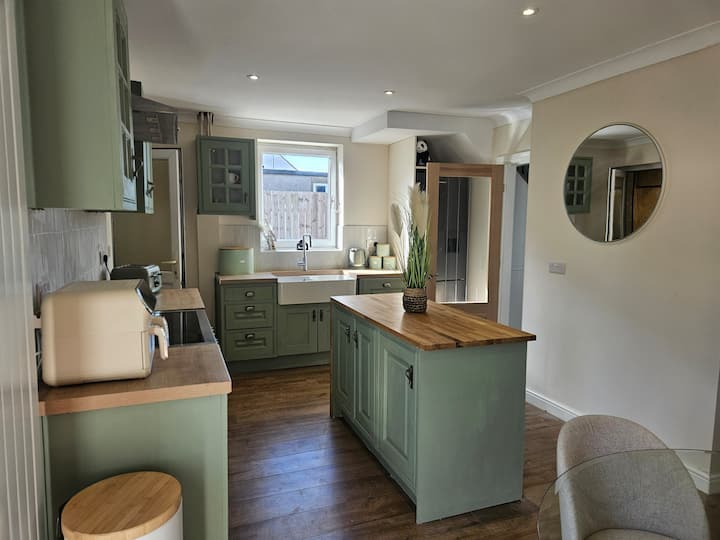 Cosy Home Away From Home - Darlington
