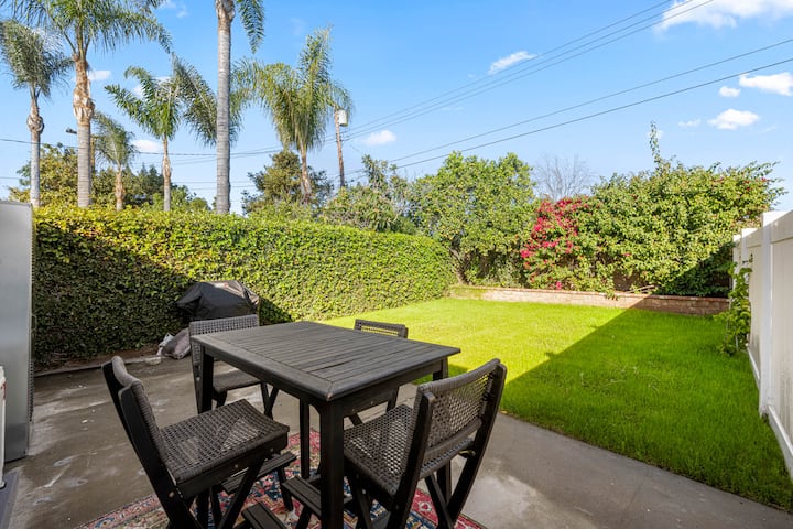 New 1 Br In Canoga Park W Full Kitchen & Backyard - Porter Ranch - Los Angeles