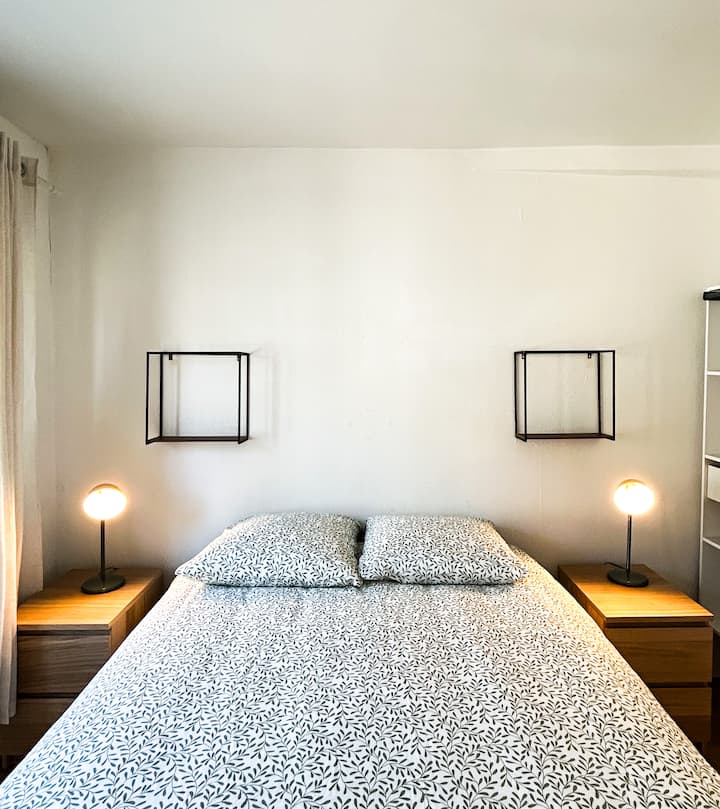 Spacieux Duplex à Orléans - Orléans