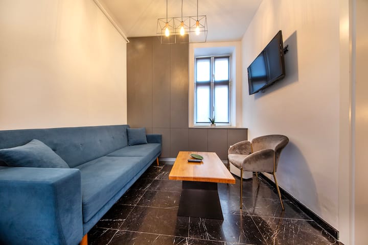 Trinoble Postavarului-apartment In Centrul Istoric - Brașov