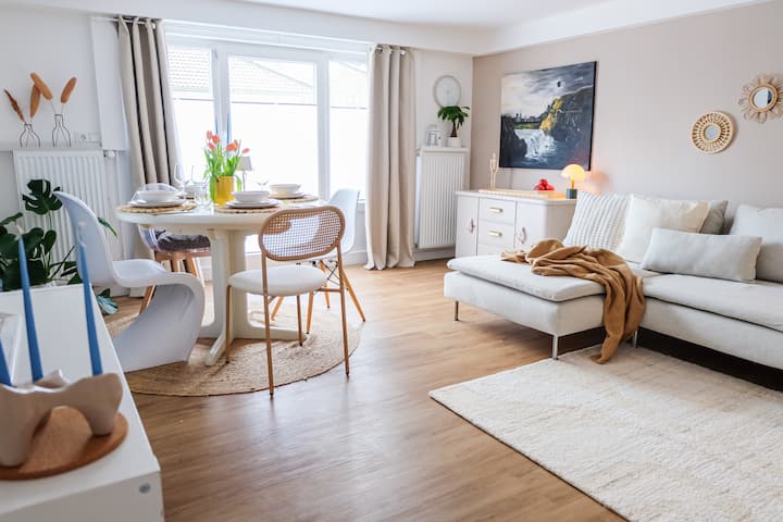 Luxuriöse & Gemütliche Wohnung Im Herzen Buchholz - Buchholz in der Nordheide