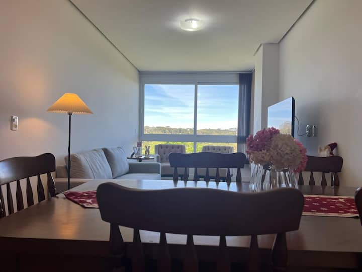 Por Do Sol - Gramado