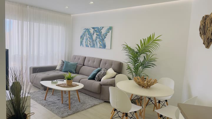 Ocean Garden Suite Sunrise View - Adeje