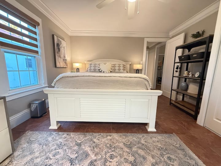 Charming St. Cloud Escape - St. Cloud, FL