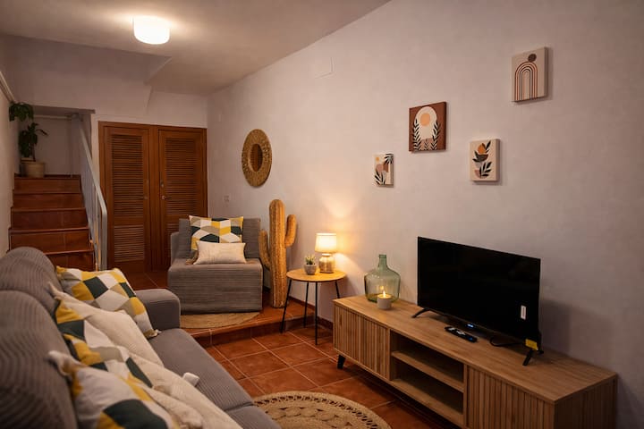 Charme Et Douceur Au Cœur Du Village De Peñiscola - Peñíscola