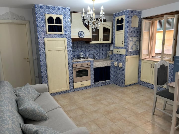 Appartamento Bellezza Orsini - Benevento