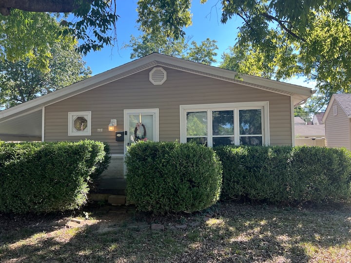 Ninny's House - Paducah, KY