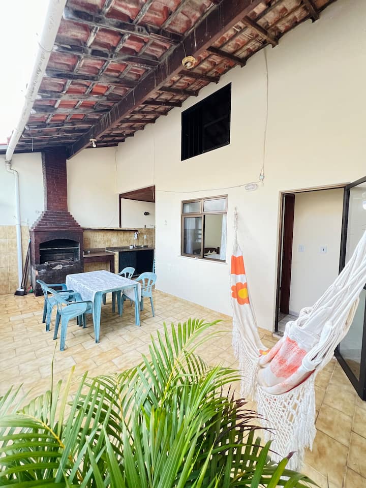Cobertura Duplex Na Prainha, Até 14 Pessoas - Arraial do Cabo