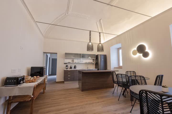 Casa Fontana, Luxury Rooms And Suite - Trentino