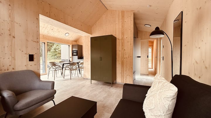 Waldbaude Max Im Elsparc Walkenried - Harz