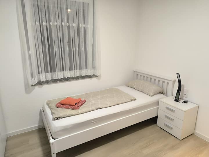 Deluxe Smart Apartment (2) - Friedrichshafen