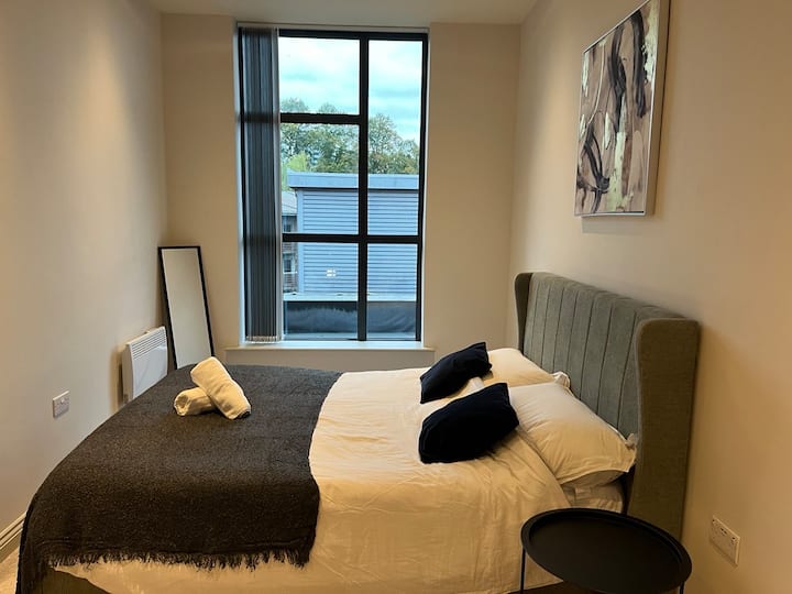 Stylish Apartment - Leeds City Centre - Leeds