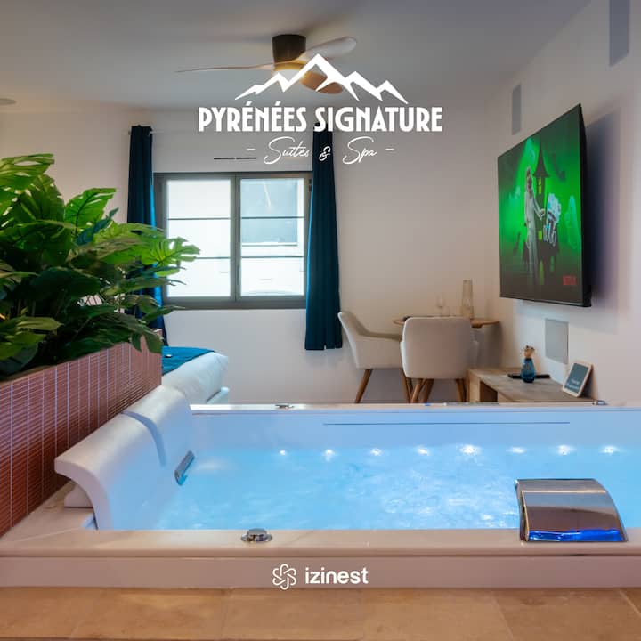 Pyrénées Signature - Suite Pic Du Midi - Tarbes