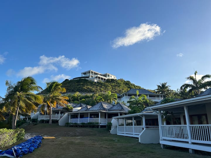 Antigua Oceanview Villa At Nonsuch Bay - Antigua and Barbuda