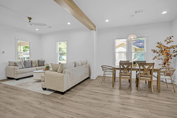 The Home Of Grace - Conway, AR