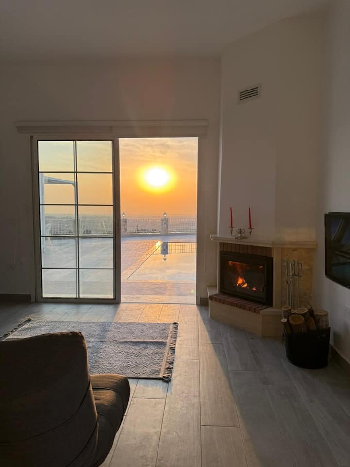 Moonlight Chalets - Lebanon