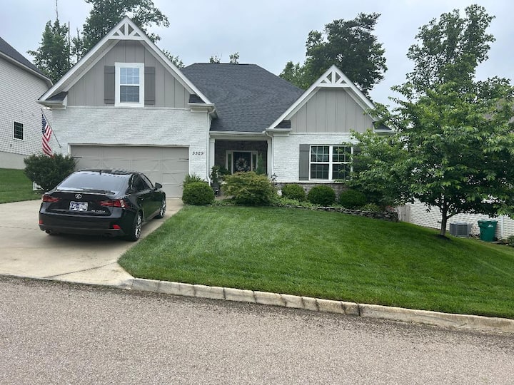 Elegant Home - Oak Ridge, TN