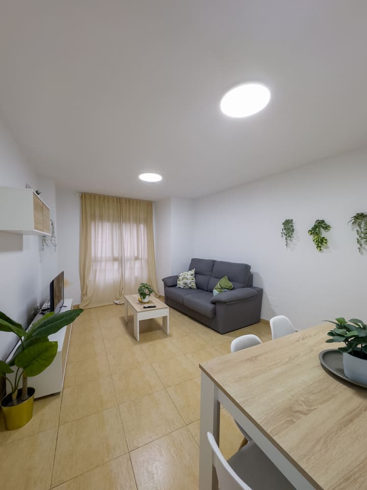 Apartamento San Diego 1 - Almyra Los Alcázares - Carthagène, Espagne