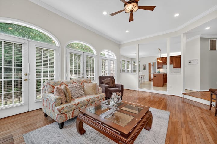 On Shelburne - Waldorf, MD