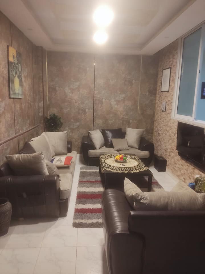 Excellent Place For Staying - Amman