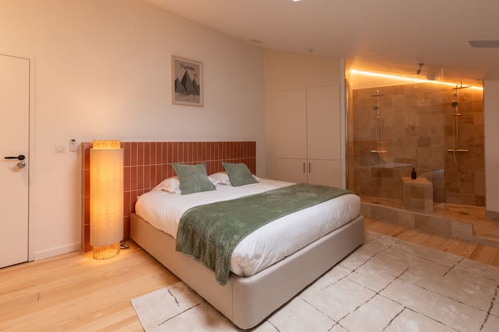 Pyrénées Signature - Suite Gavarnie - Tarbes