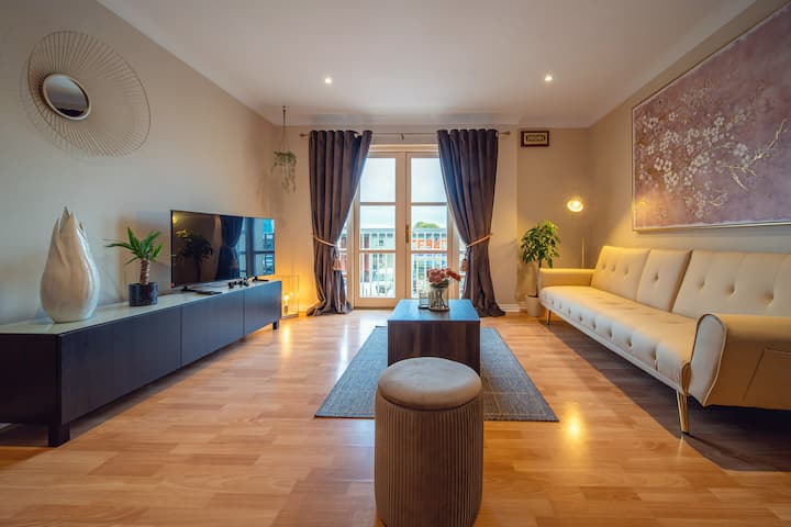 Luxury Wild Atlantic Escape - Ballina