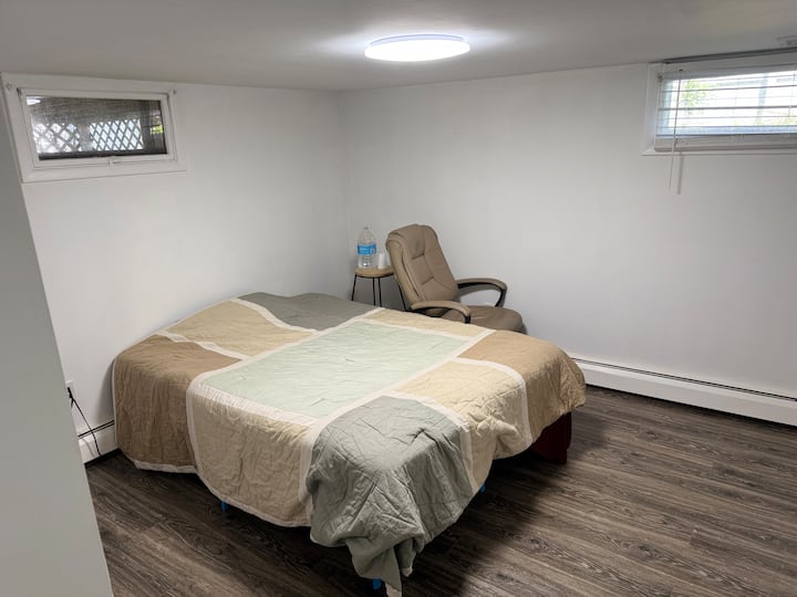 Beautiful Home Rooms In Milford Near Walnut Beach - Milford, CT