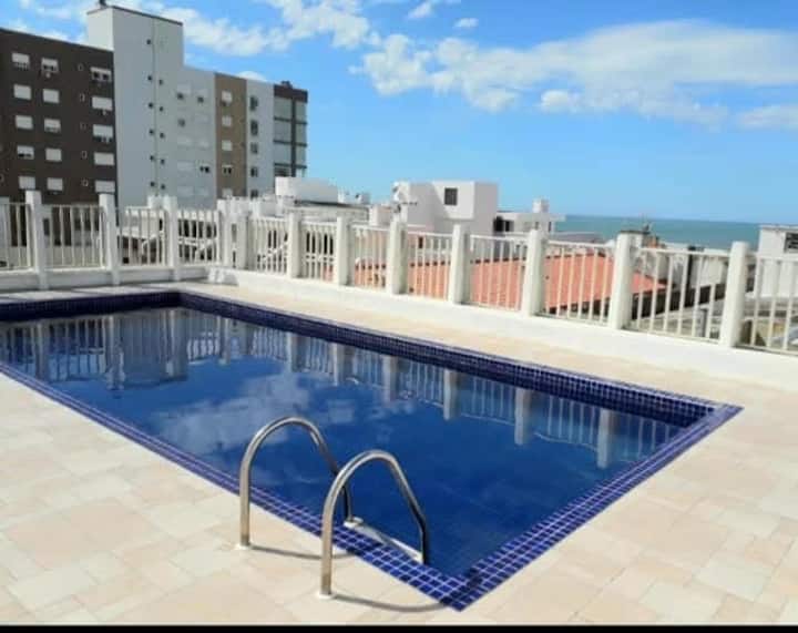 Apartamento Localizado A Uma Quadra Do Mar. - Xangri-Lá
