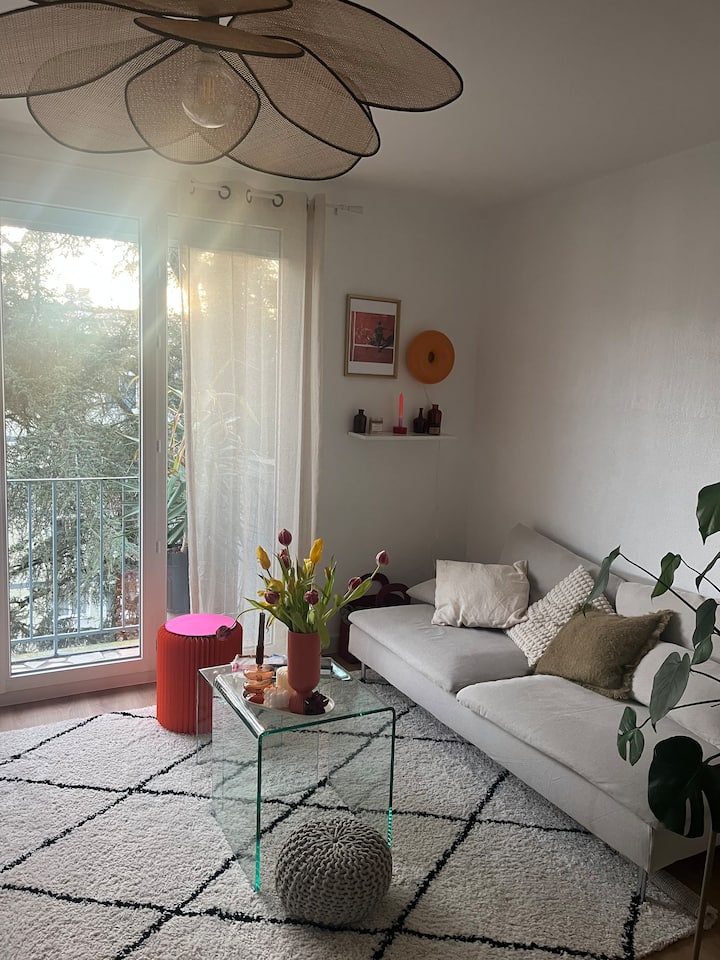 Appartement T3 Bayonne - Bayonne