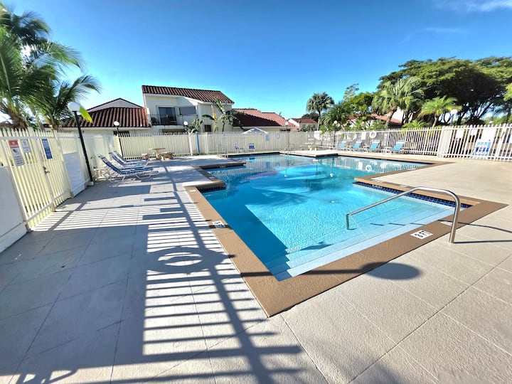 Cozy Home - Florida City, FL