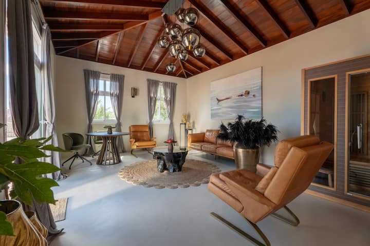 Casa Yang - La Gomera