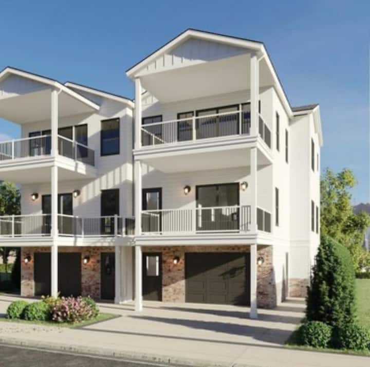 The Lavender Inn - Cape May, NJ