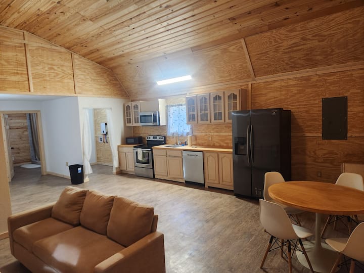Secluded And Private, Peace Of Mind - Holt, FL