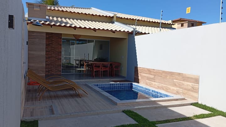 2 Suítes Top Casa Amarela Ii - Prado, Brazil