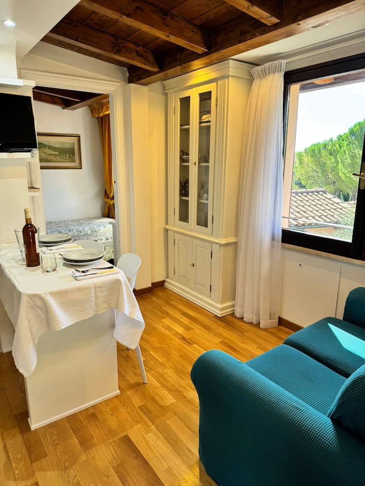 Porzione Di Villa 2 - Perugia