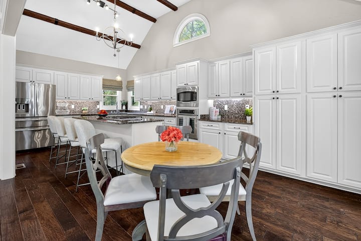 The Rosemont - Peachtree City, GA