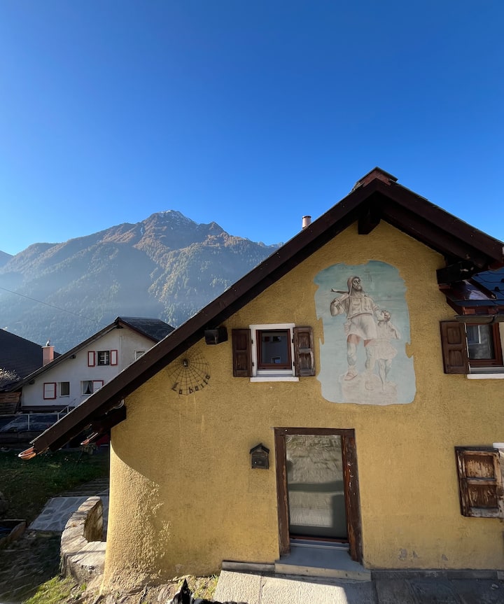 La Baita - Andermatt