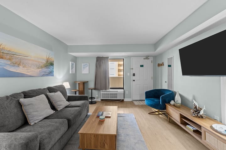 Oceans Edge - South Carolina