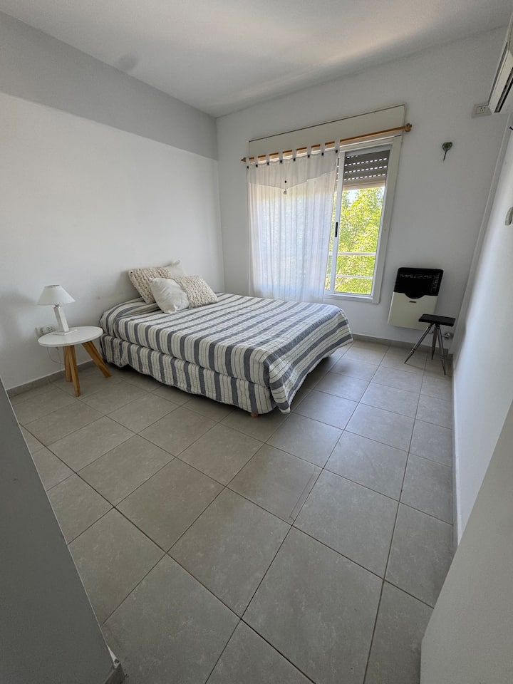 Apartamento En Gualeguaychú - Gualeguaychú