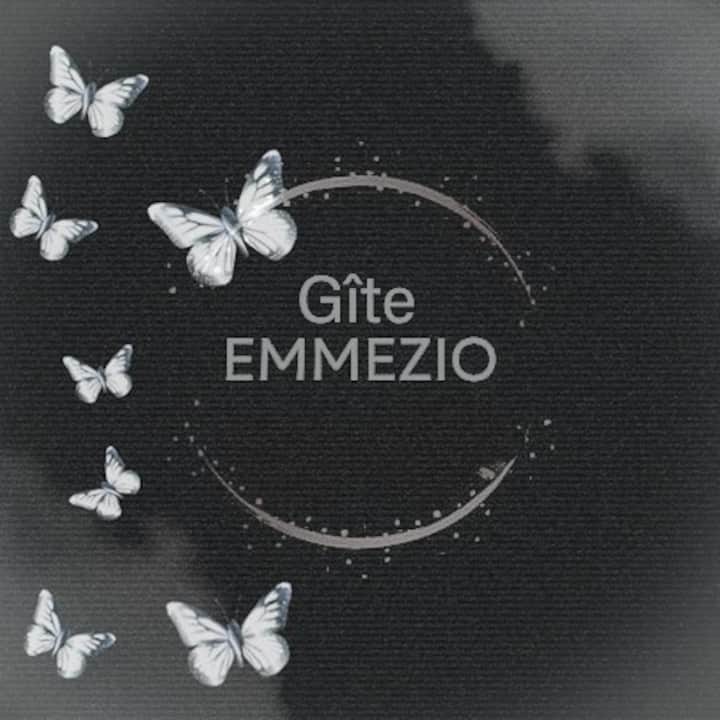 Gîte Emmezio - Haguenau